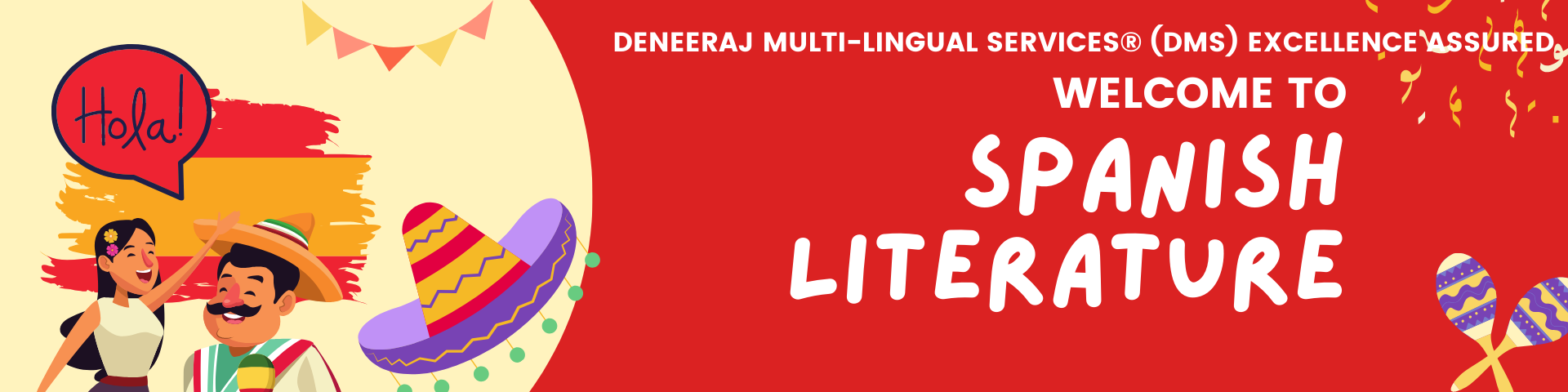 Spanish online Courses I Online Spanish Training I Spanish Lesson | Translation, Interpretation ...